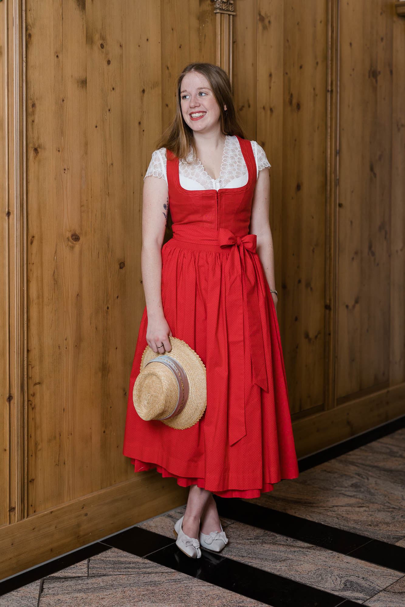 Strohhut Lisel von Lembert | natur/raft/strohbort | 56 | 00000000352922